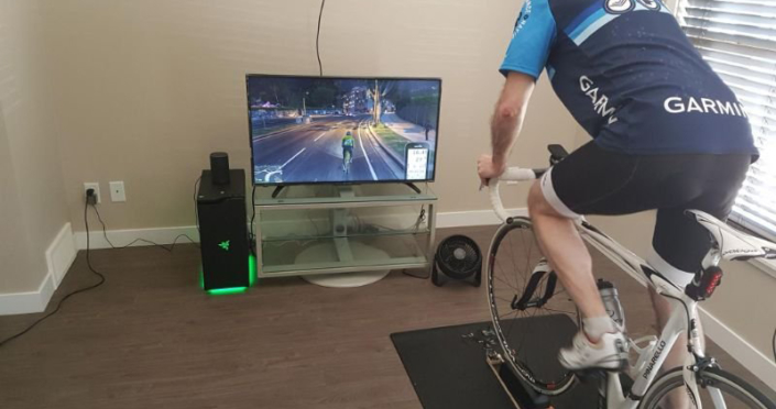 GTBike V – GTA V cycling mod official site